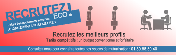 Le cadre d’emploi d’animateur territorial