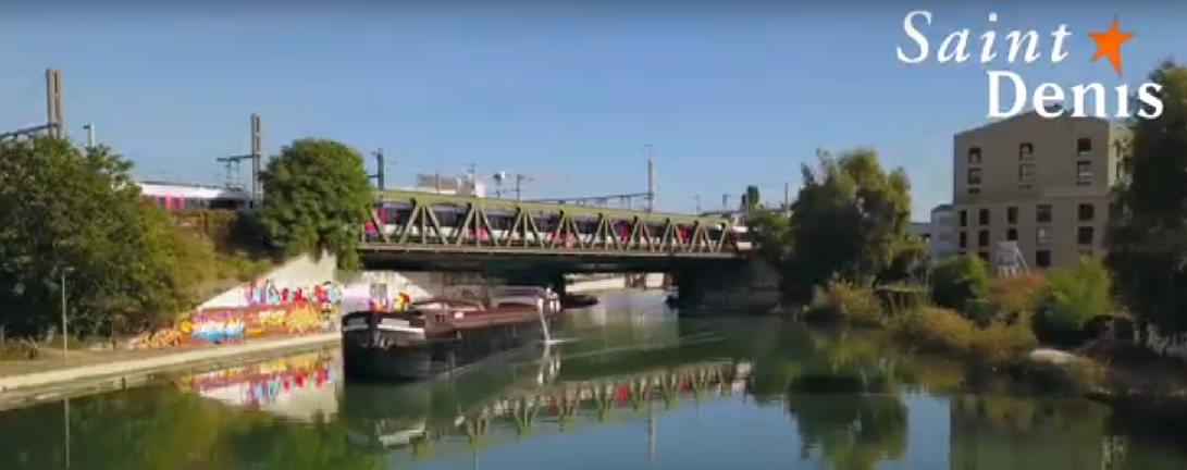 Les offres d'emploi de la ville de Saint-Denis